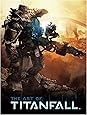The Art of Titanfall: Amazon.it: Andy Mcvittie, Joel Emslie, Vince Zampella, Steve Fukuda: Libri ...