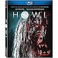 Amazon.com: Howl [Blu-ray] : Ed Speelers, Sean Pertwee, Shauna McDonald ...