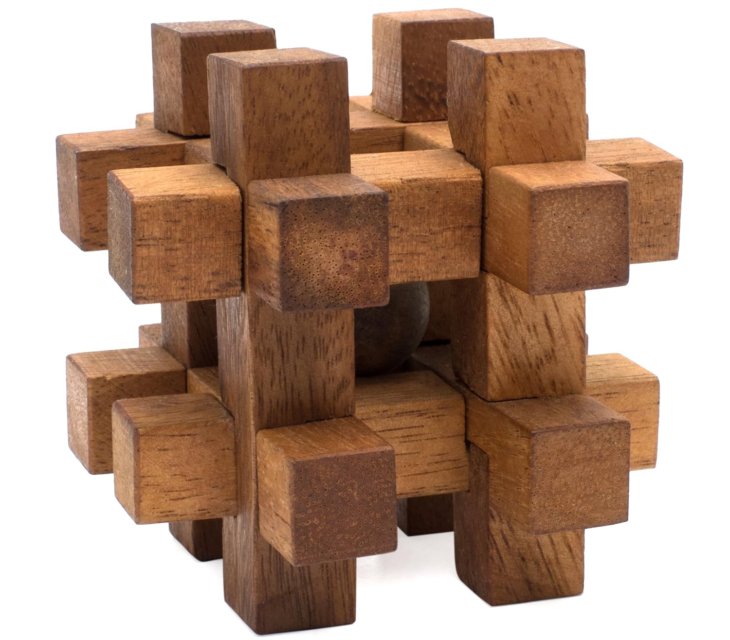 85 OFF Lock It Up Handmade Organic 3D Wooden Puzzle For Adults From 85 OFF Lock It Up Handmade Organic 3D Wooden Puzzle For Adults From