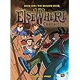 Amazon.com: Book One: The Shadow Door (The ElseWhere Chronicles ...