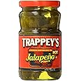 Amazon.com : Trappey's Jalapeno Peppers Whole, 12 Ounce : Jalapeno ...