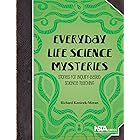 Amazon.com: Everyday Physical Science Mysteries: Stories for Inquiry ...