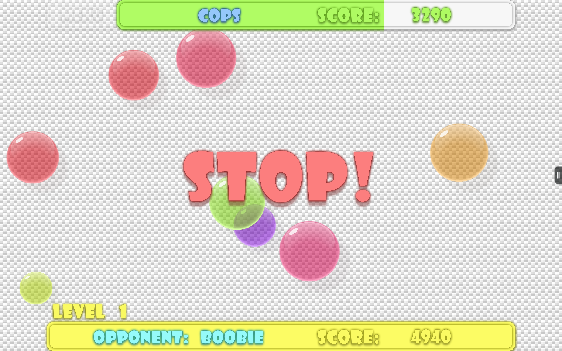 Tap the Bubble: Arcade Game:Amazon.co.uk:Appstore for Android