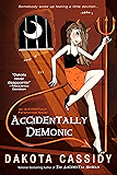 The Accidental Genie (Accidentally Paranormal Novel Book 7) - Kindle edition by Cassidy, Dakota ...