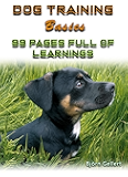 Dog Training: Basics of Puppy and Dog Training - Your Full Guide to Dog ...