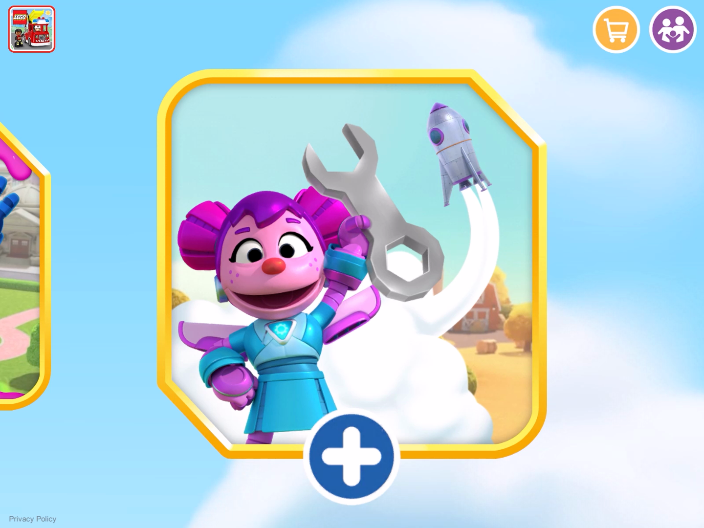 Sesame Street Mecha Builders:Amazon.co.uk:Appstore for Android