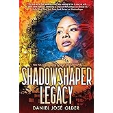 Amazon.com: Shadowshaper (The Shadowshaper Cypher, Book 1 ...