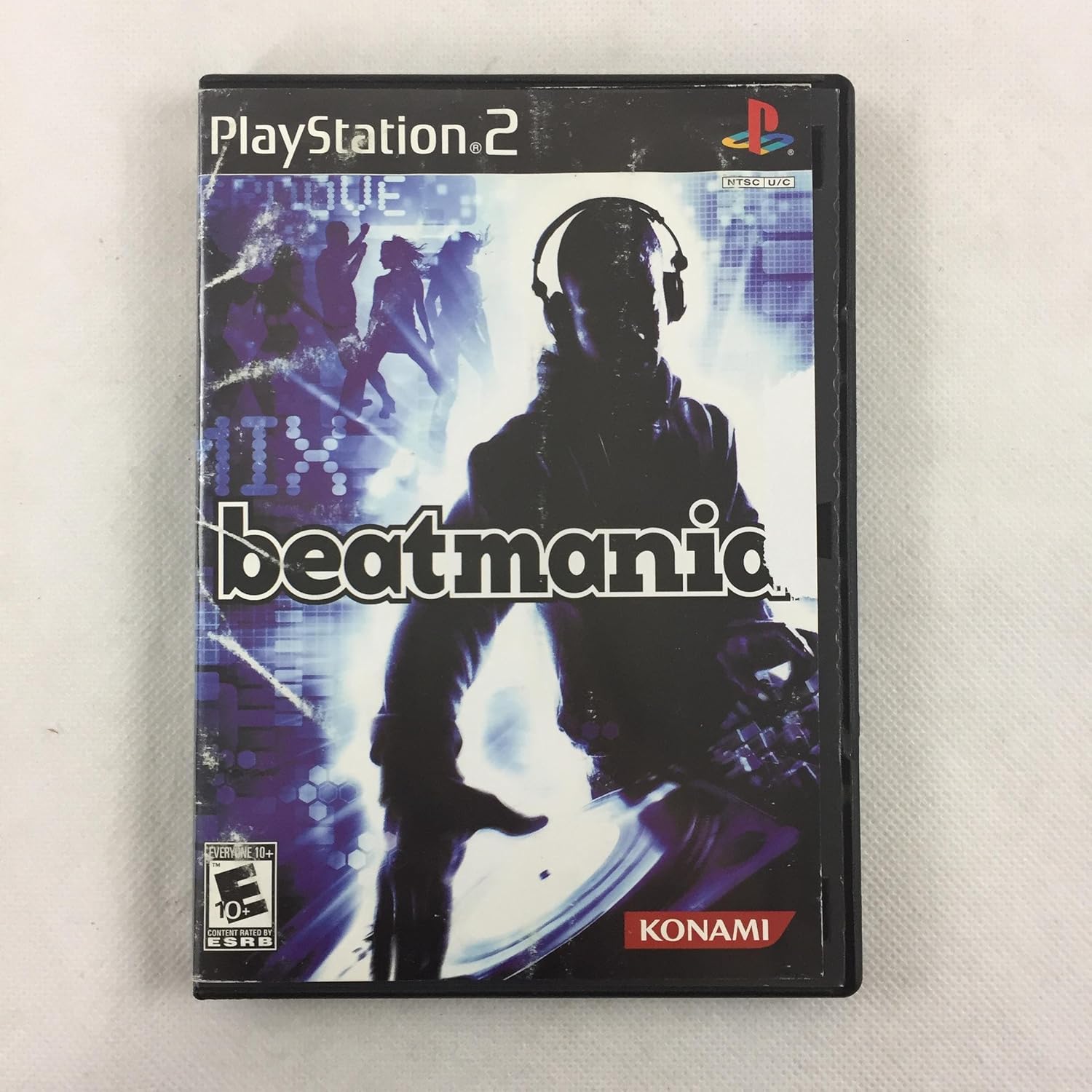 Amazon.com: Beatmania - PlayStation 2: Video Games
