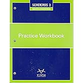 Senderos 2018 Level 2 Student Edition: Unknown: 9781680051926: Amazon ...