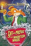 Amazon.com: Lost Treasure of the Emerald Eye (Geronimo Stilton, No. 1 ...