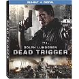 Amazon.com: Dead Trigger [Blu-ray] : Dolph Lundgren, James Chalke ...