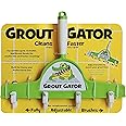 Amazon.com: Grout Gator Cleaning Brush : Tools & Home Improvement