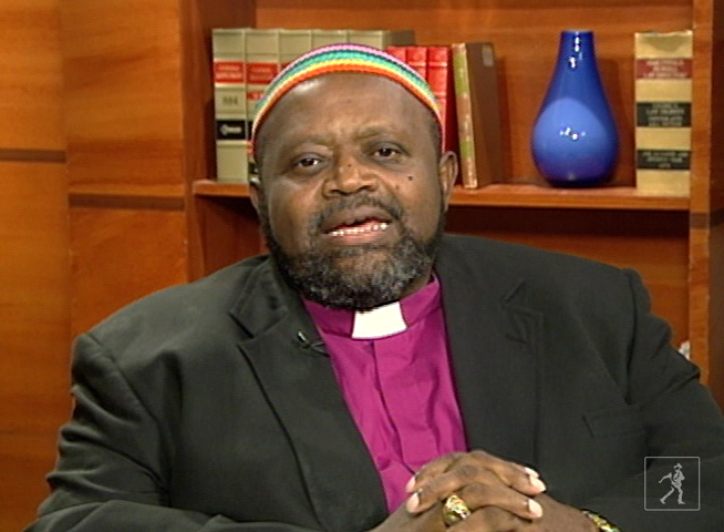 Watch Archbishop Carl Bean Talks About His New Book I Was Born This Way ...