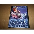 Amazon.com: The Cowboys [DVD] : John Wayne, Roscoe Lee Browne, Bruce ...