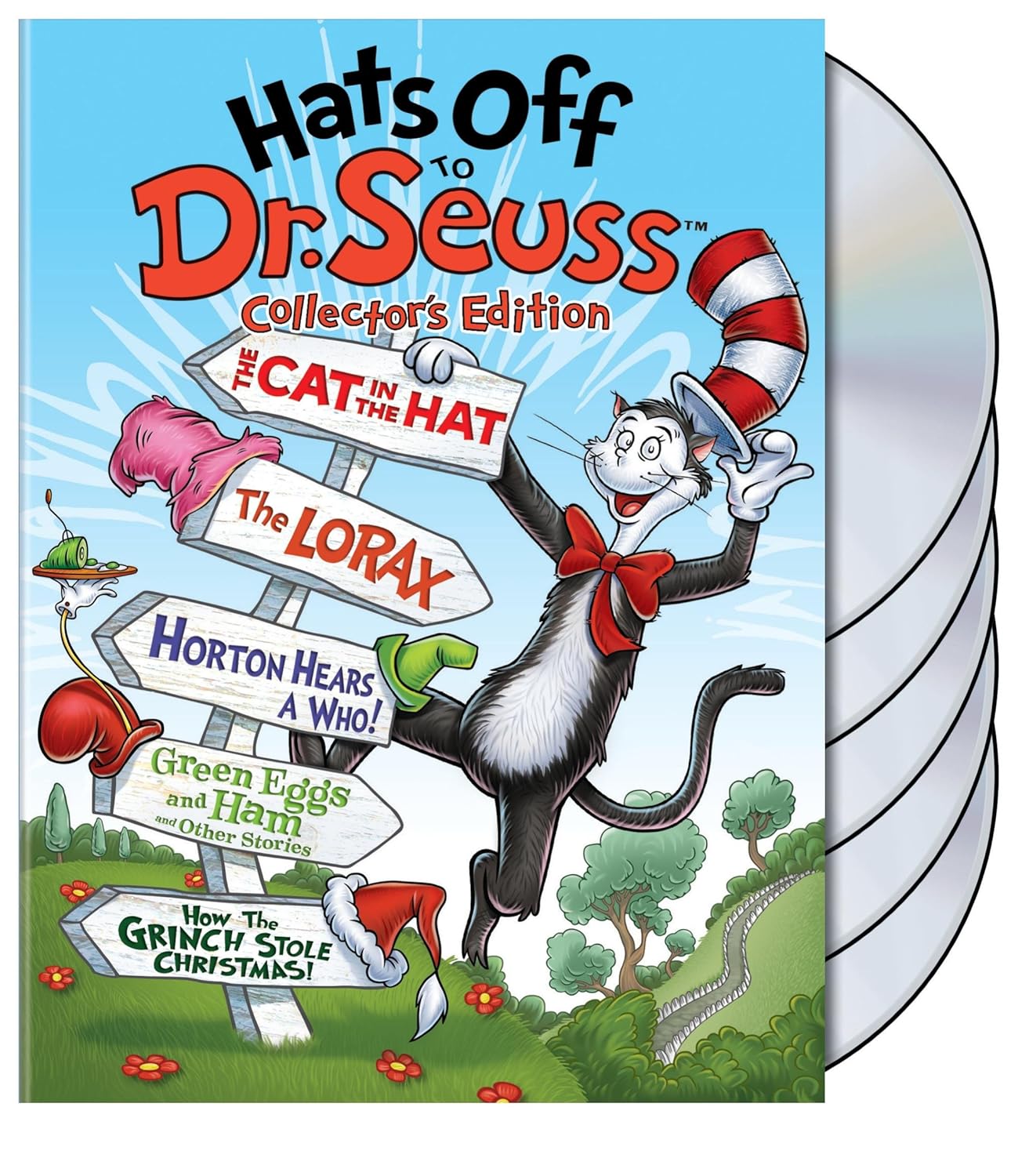 Seuss - coolafile