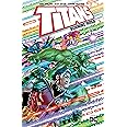 Amazon.com: Titans Burning Rage: 9781779502995: Jurgens, Dan, Eaton ...