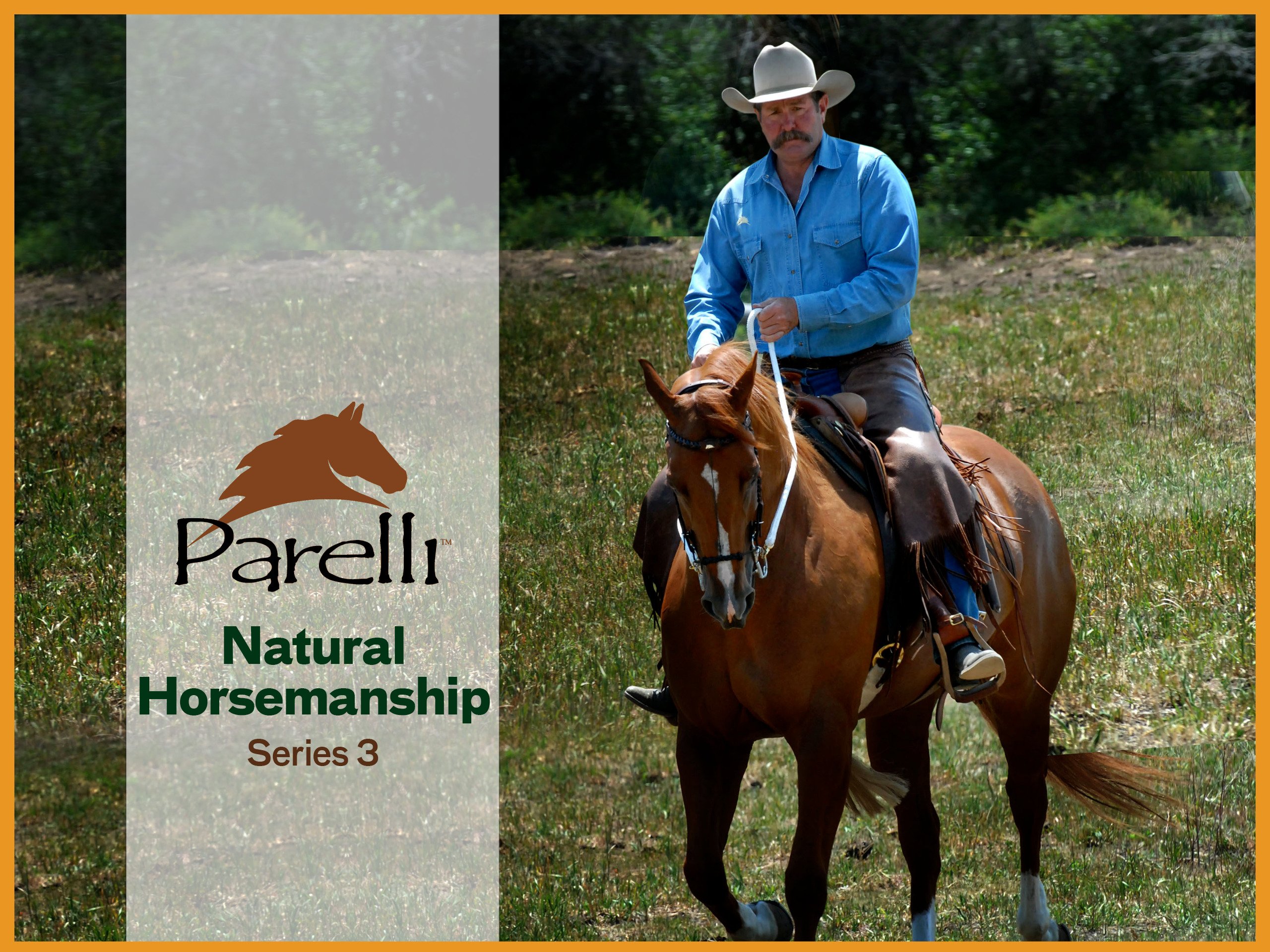 Watch Parelli: Natural Horsemanship | Prime Video