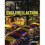 Amazon.com: English in Action 3 with Online Workbook: 9781337906876 ...