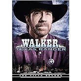Amazon.com: Walker Texas Ranger: Season 7 : Sheree J. Wilson, Clarence ...