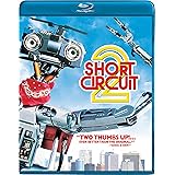 Amazon.com: Short Circuit [Blu-ray] : Ally Sheedy, Steve Guttenberg ...