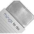 Amazon.com : 10 Pack Max Magnetics Magnetic Things to Do Notepad ...