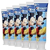 Amazon.com: Crest Cavity Protection Toothpaste, Regular, 8.2 Oz (Pack ...