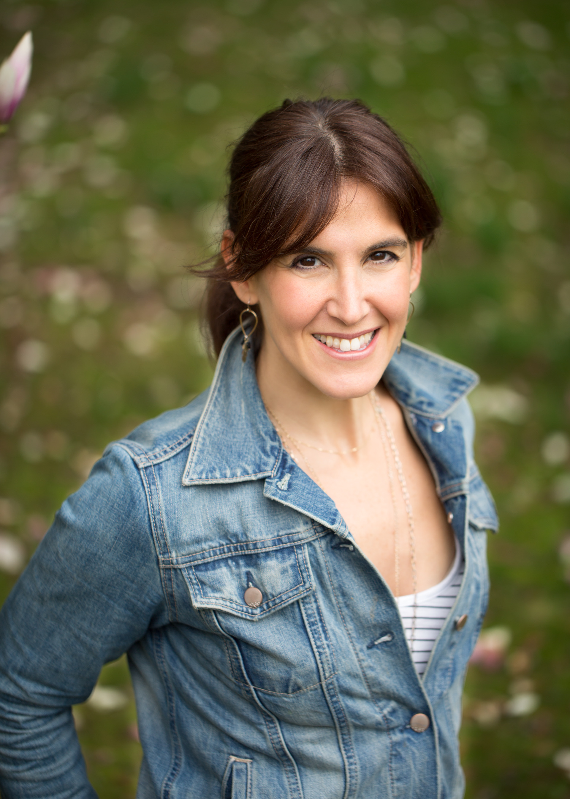 Beth Ain – Audio Books, Best Sellers, Author Bio | Audible.com