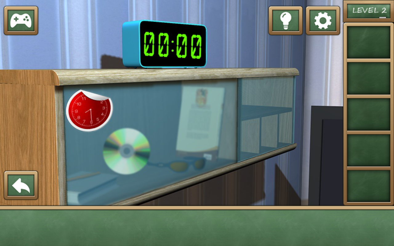 Amazon.com: High School Escape : Apps & Games