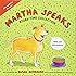 Martha Speaks: Susan Meddaugh: 0046442729529: Amazon.com: Books