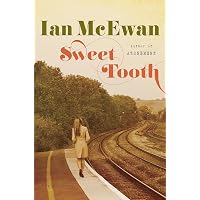 Amazon.com: Sweet Tooth: A Novel: 9780385536820: McEwan, Ian: Books