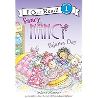 Amazon.com: Fancy Nancy: Poison Ivy Expert (I Can Read Level 1 ...