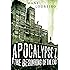 Dark Days (Apocalypse Z Book 2) - Kindle edition by Manel Loureiro ...