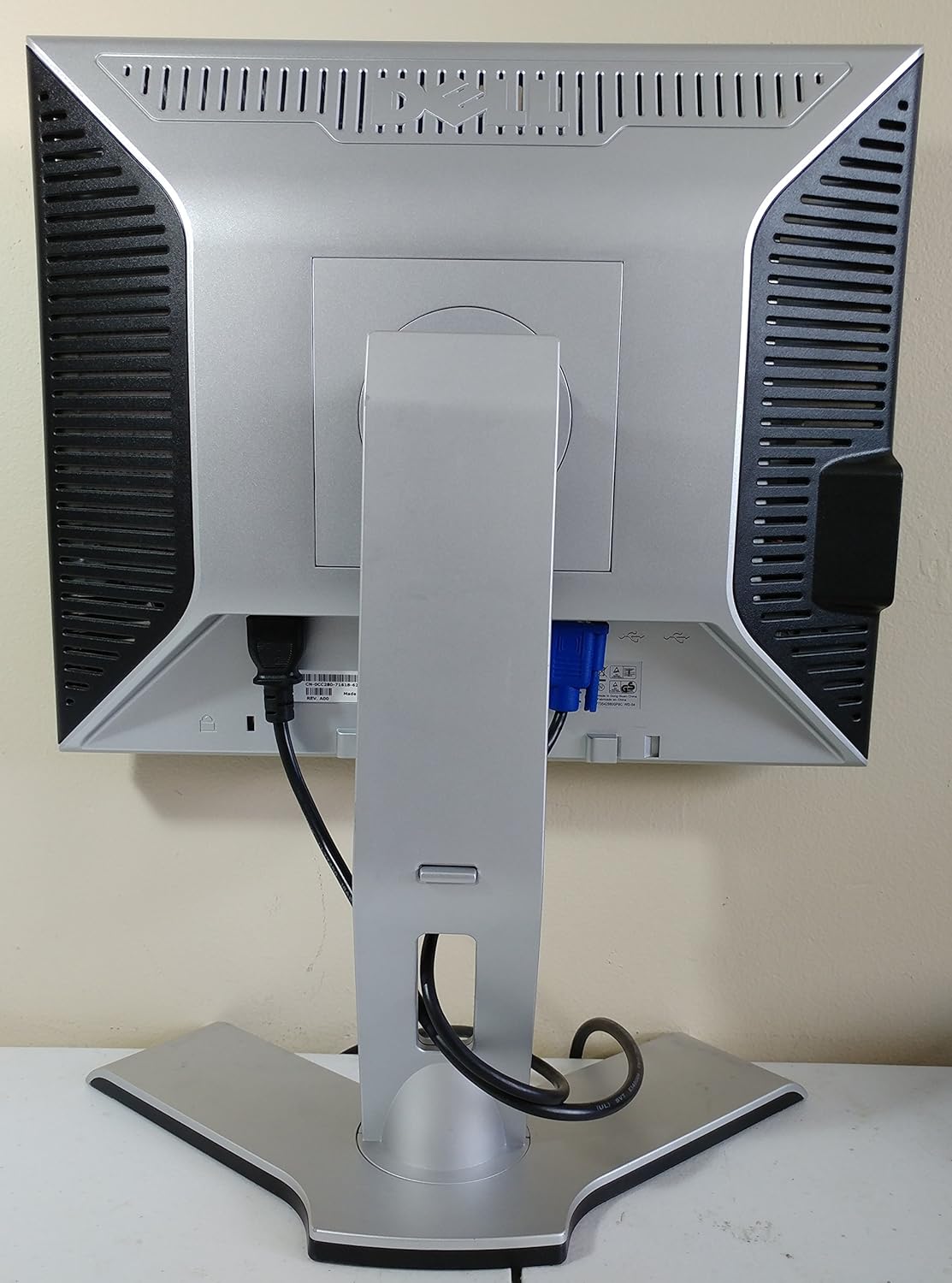 Dell monitor drivers 1703fpt - viajopie