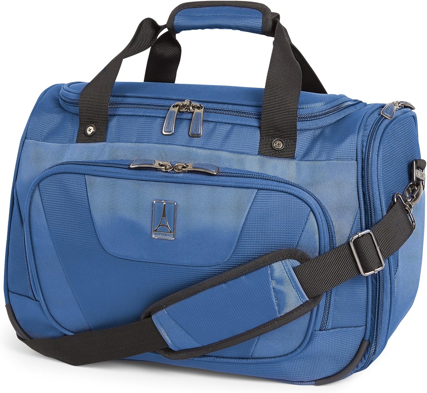 Travelpro Maxlite 4-Soft Tote Bag, Blue, One Size: Amazon.ca: Clothing ...