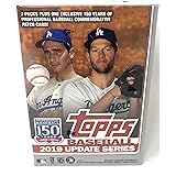 Amazon.com: MLB 2016 Topps Opening Day Baseball Blaster Box Trading ...