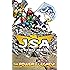 Amazon.com: JSA Omnibus Vol. 1 (9781401247614): Geoff Johns, David Goyer: Books