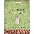 The Secret Garden (Chartwell Classics): Burnett, Frances Hodgson ...