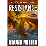 Amazon.com: Escape: A Post-Apocalyptic EMP Survival series (Dark Road Book 2) eBook : Miller ...