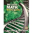 Amazon.com: Big Ideas Math: Modeling Real Life Common Core - Grade 8 ...