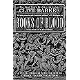 Books of Blood, Vols. 1-3: Barker, Clive: 9780425165584: Amazon.com: Books