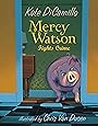 Amazon.com: Mercy Watson to the Rescue (9780763645045): Kate DiCamillo ...