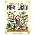 Amazon.com: Millie Fleur's Poison Garden: 9781339023274: Mandin ...