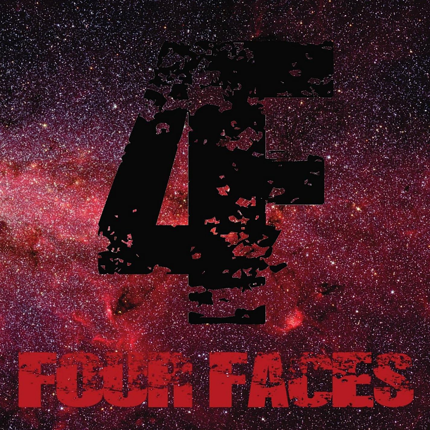 Four Faces EP: Amazon.co.uk: CDs & Vinyl