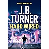 Hard Shot (A Jon Reznick Thriller Book 7) - Kindle edition by Turner, J ...