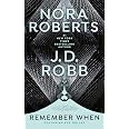 Remember When: Roberts, Nora, Robb, J. D.: 9780425195475: Amazon.com: Books