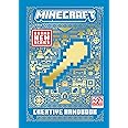 All New Official Minecraft Creative Handbook: The Latest Updated ...