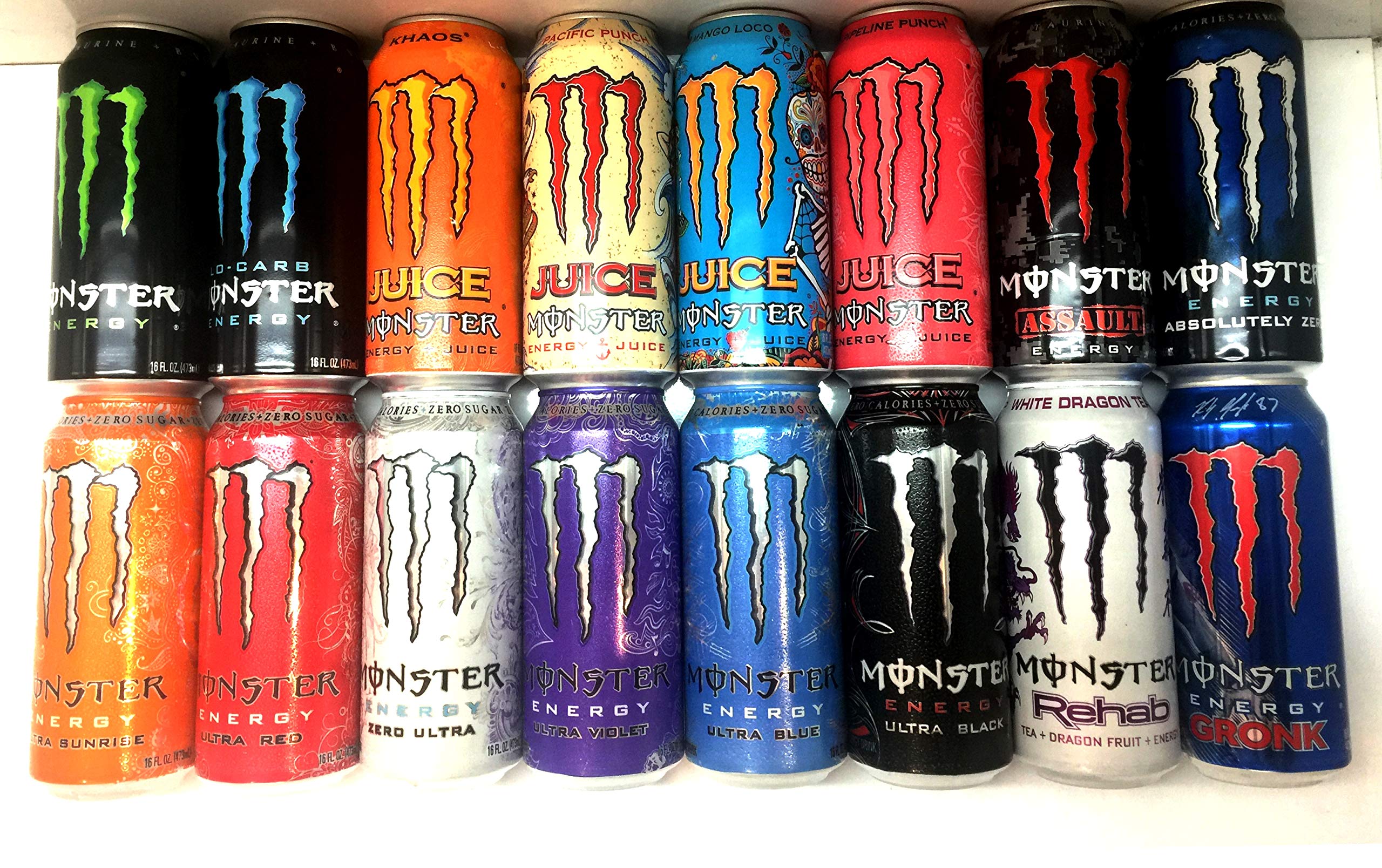 Effects Of Monster Energy Drinks On The Heart At Jona Mueller Blog Effects Of Monster Energy Drinks On The Heart At Jona Mueller Blog