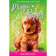Amazon.com: Star of the Show #4 (Magic Puppy): 9780448450476: Bentley ...