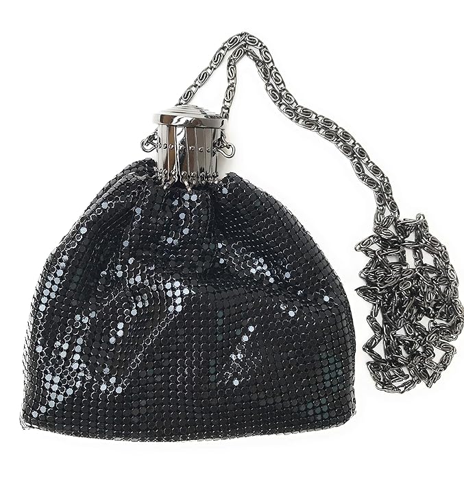1920s Style Purses and Beaded Flapper Bags