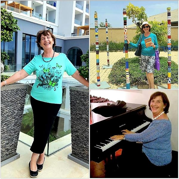 Brava Bella and the Pink Snow - Kindle edition by Kay-Feld, Loretta ...